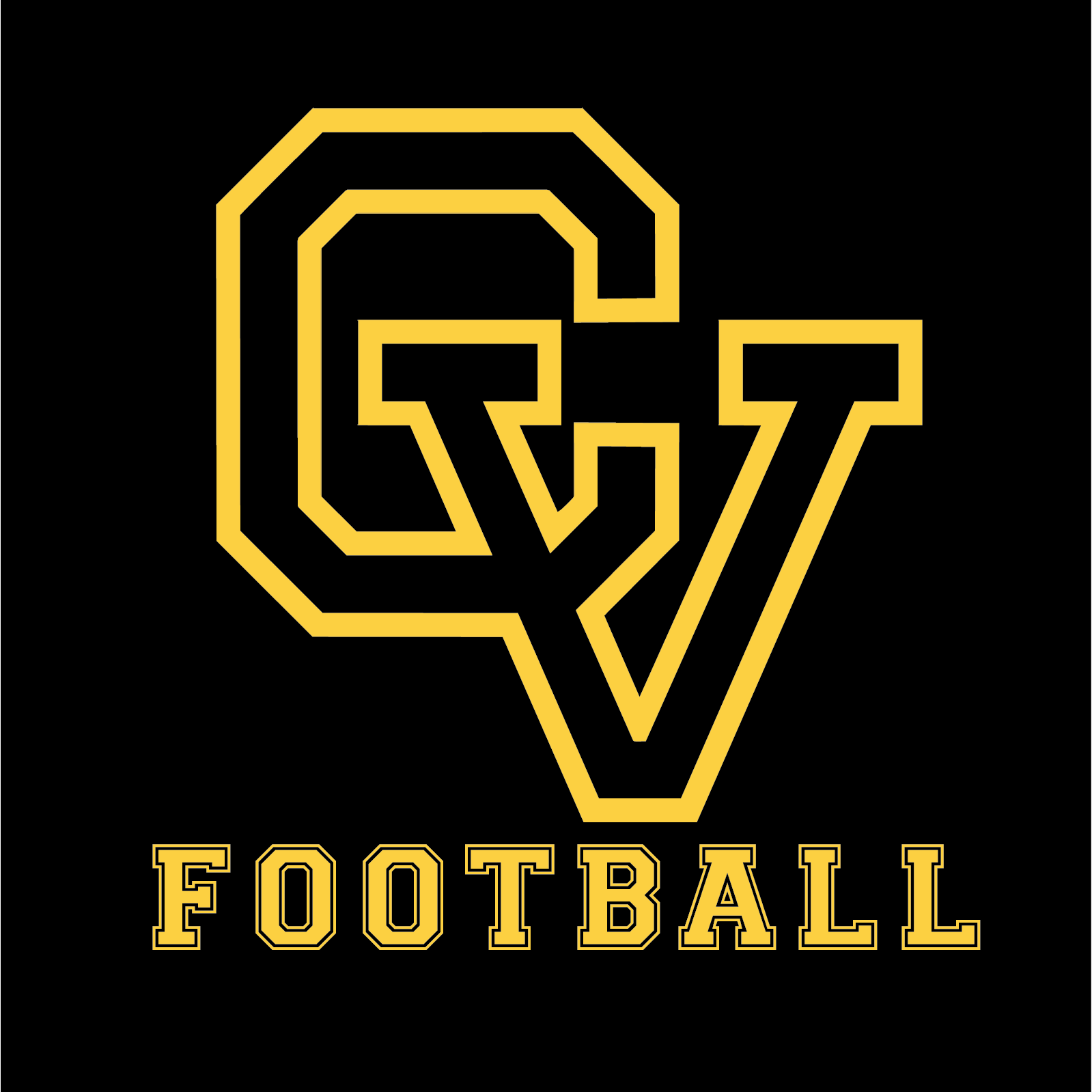 CAPO FOOTBALL (Official Merch Store) – THE GRFX LAB