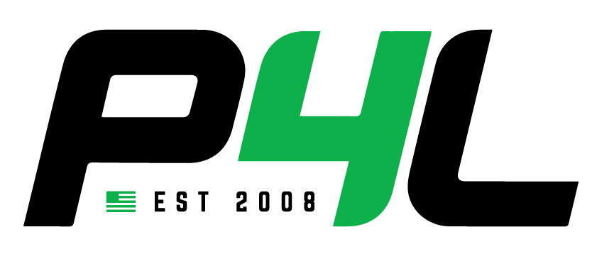 P4L - MENTALLY TOUGH COLLECTION – THE GRFX LAB