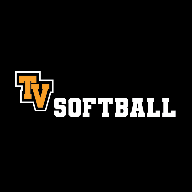 TVHS SOFTBALL – THE GRFX LAB