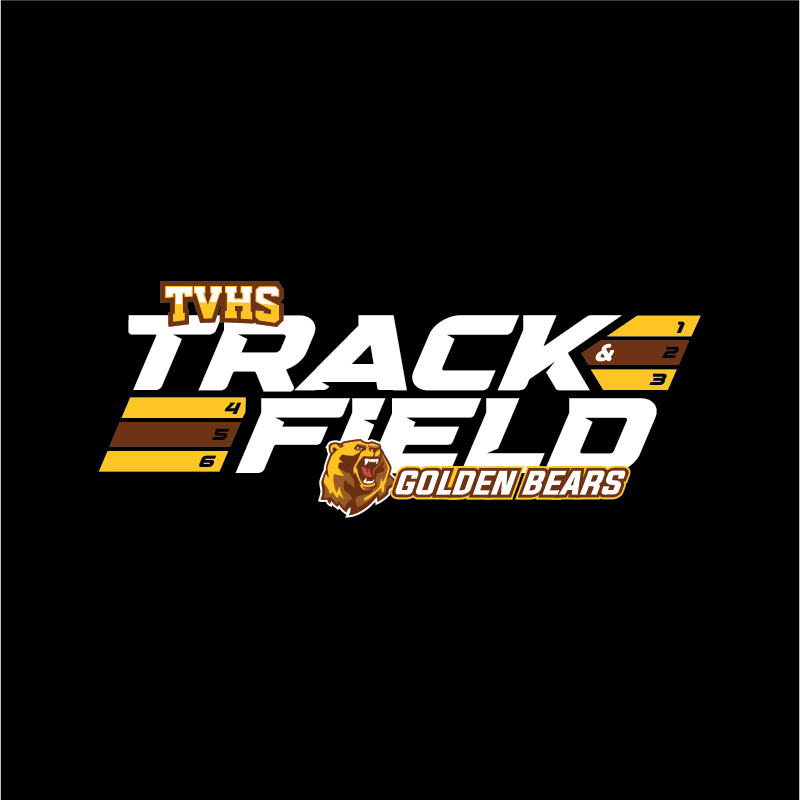 TVHS TRACK & FIELD (Official Merch Store) – THE GRFX LAB