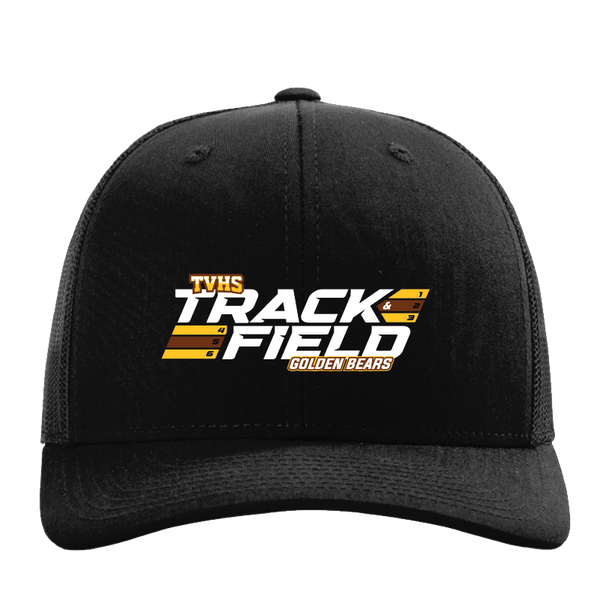 TVHS Track & Field - Hat (Snapback) – THE GRFX LAB